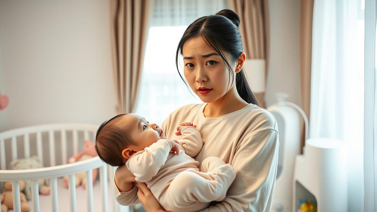 Cara Mengatasi Hidung Tersumbat pada Bayi: Panduan Lengkap untuk Orang Tua - Feeds Liputan6.com