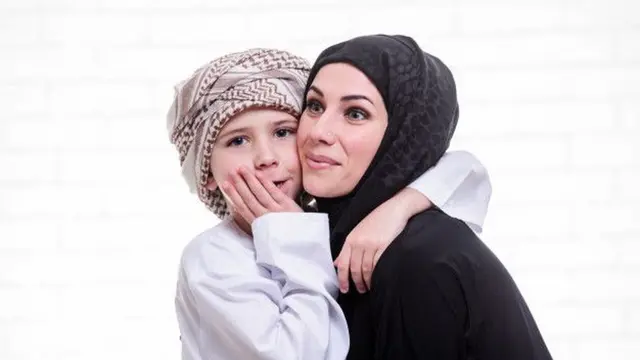 5 Manfaat Mendengarkan Lagu Anak Islami untuk Buah Hati - Ragam Bola.com