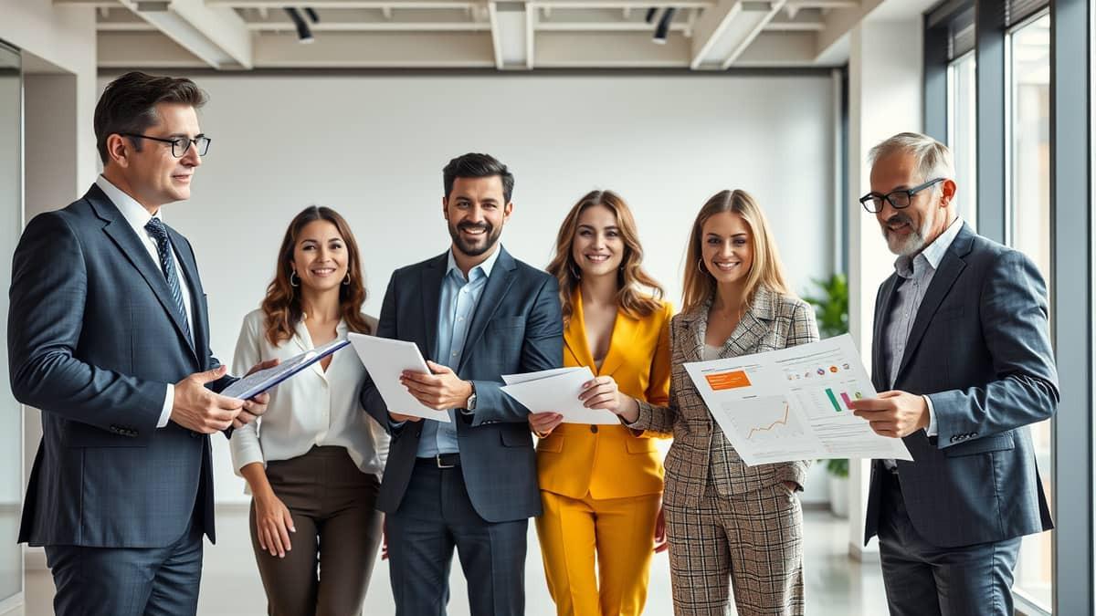 Tipe Kepribadian DISC: Panduan Lengkap untuk Memahami Diri dan Orang Lain