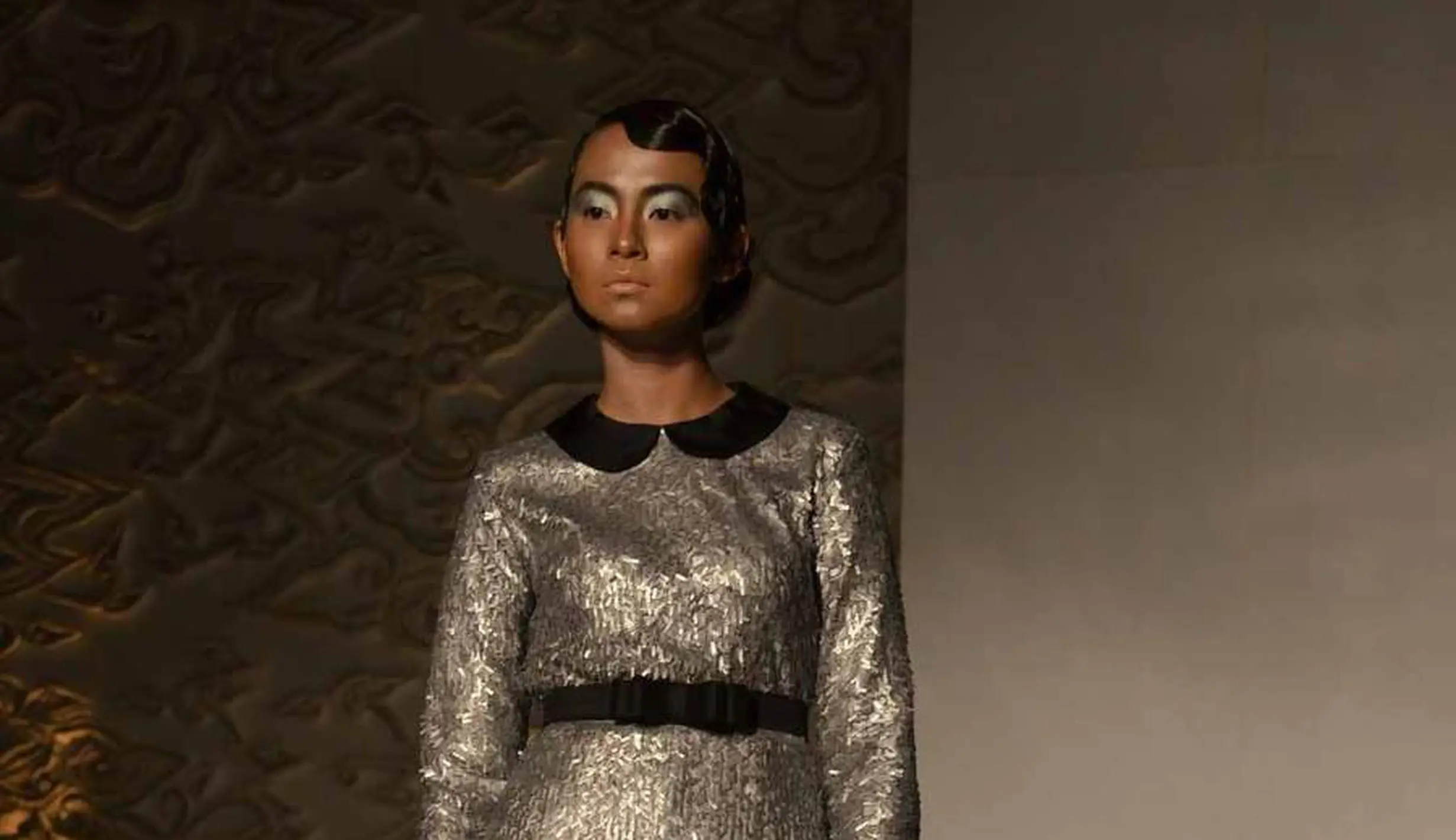 Koleksi Tri Handoko Realovety - Photo Fimela.com