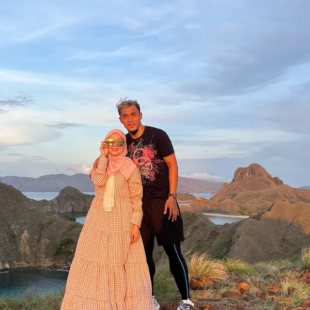 Okie Agustina Spill Status Wanita Diduga Selingkuhan Gunawan Dwi Cahyo: Yang Saya Tahu, Itu ...