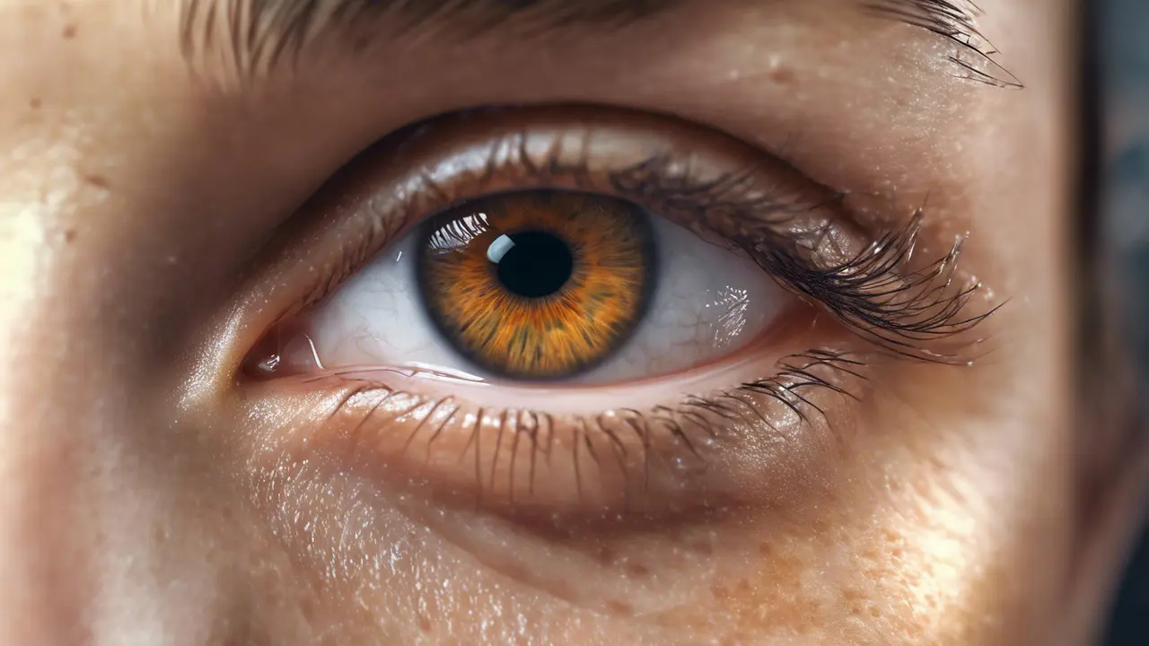 6 Cara Agar Mata Putih Bersih, Metode Menjaga Kesehatan dan Kejernihan ...