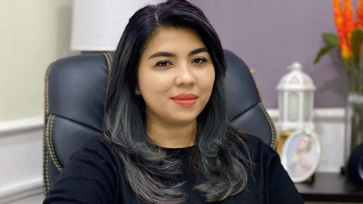 Melva Yonatan Merintis Sejak Awal Luvena Studio - ShowBiz Liputan6.com