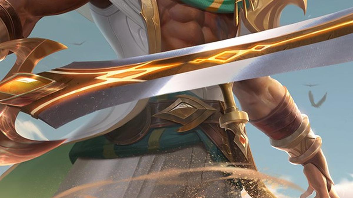 Ini Lho Khaleed: 5 Keunggulan dan Cara Memainkannya di Mobile Legends ...