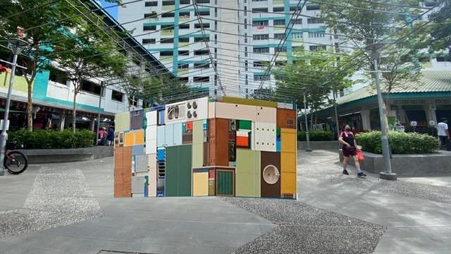 Singapore Art Week 2023, Siap-Siap Terpukau Pengembangan Bentuk Seni ...