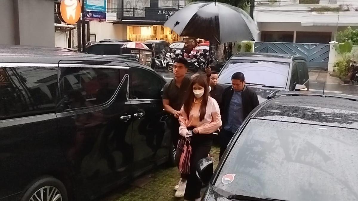Rebecca Klopper Angkat Bicara Soal Video Syur 47 Detik, Warganet: Cuma di Indonesia Korban yang ...