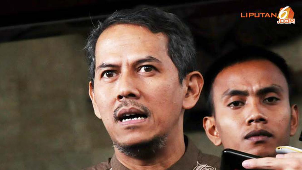 Jika Temukan Joki Hajar Aswad, Anggito Abimanyu Tak Mau Kompromi ...