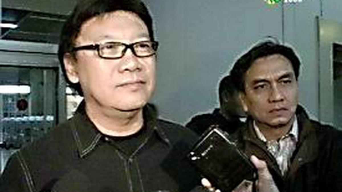 Tjahyo Kumolo: PT Sun Hoo Enggak Ada - News Liputan6.com