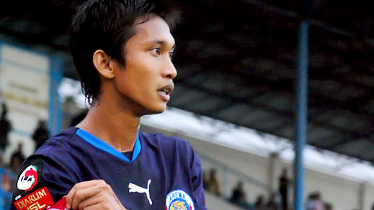 Arema Hanya Minus Satu Pemain Lawan Persepam - Bola Liputan6.com