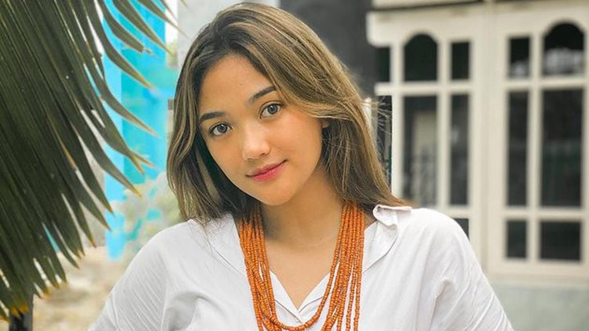 Dibandingkan Dengan Dinar Candy, Begini Reaksi Marion Jola