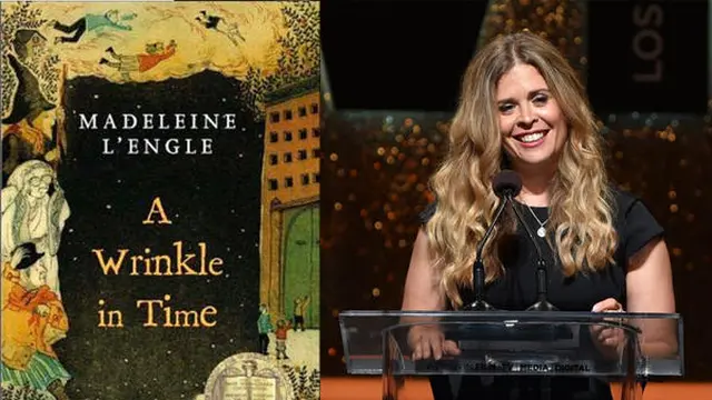 Sutradara Frozen Garap Film Disney Lagi - ShowBiz Liputan6.com