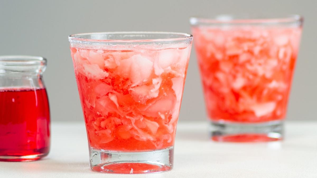 5 Resep Es Kopyor Segar Manis yang Cocok Diminum Siang Hari - Food ...