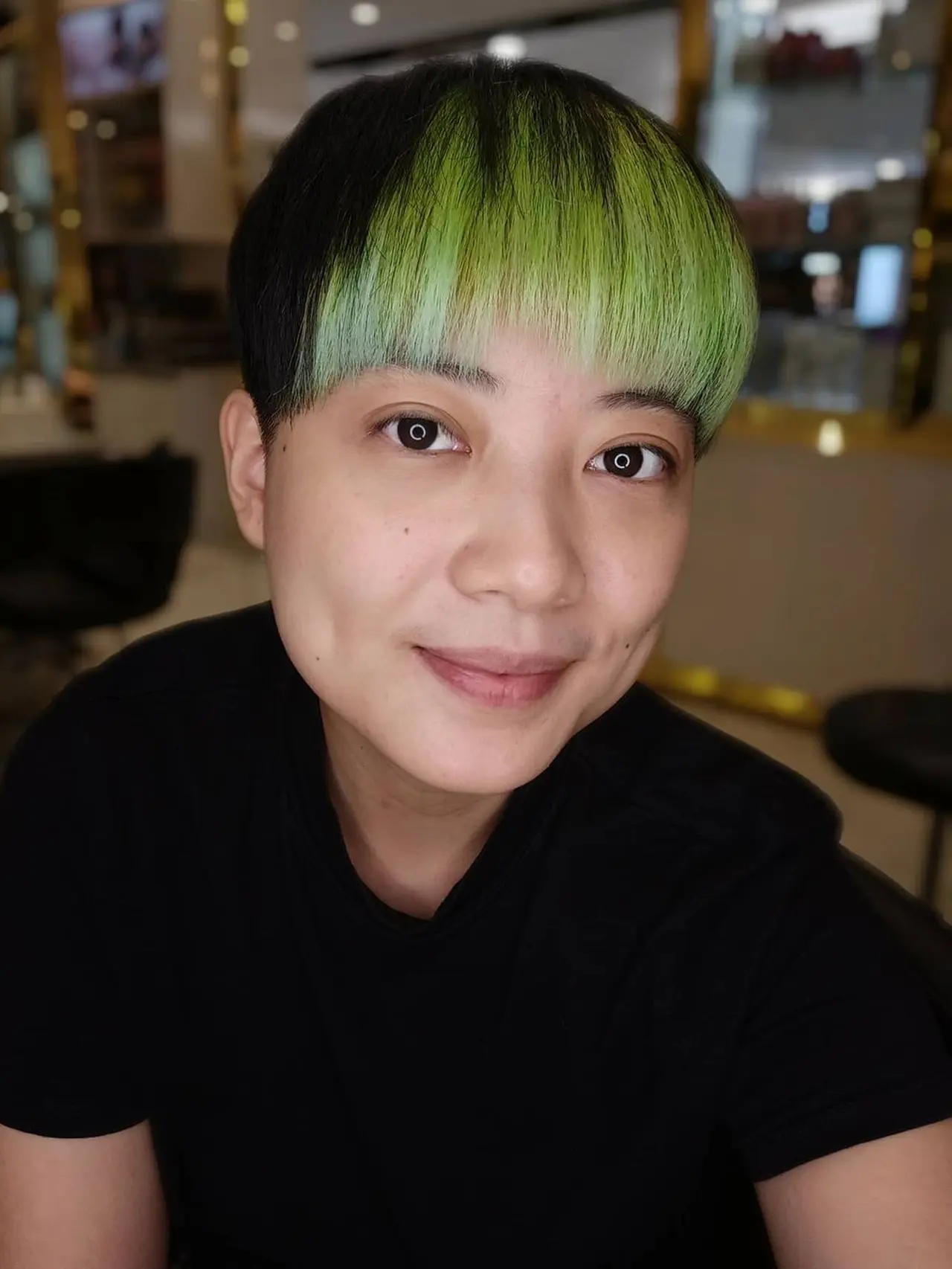 Leony Vitria, Pamer Foto Raport dari TK - SMA, Terungkap Sejak Kecil ...