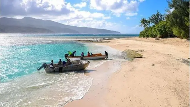 6 Fakta Menarik Vanuatu, Negara di Pasifik Selatan yang Membolehkan ...