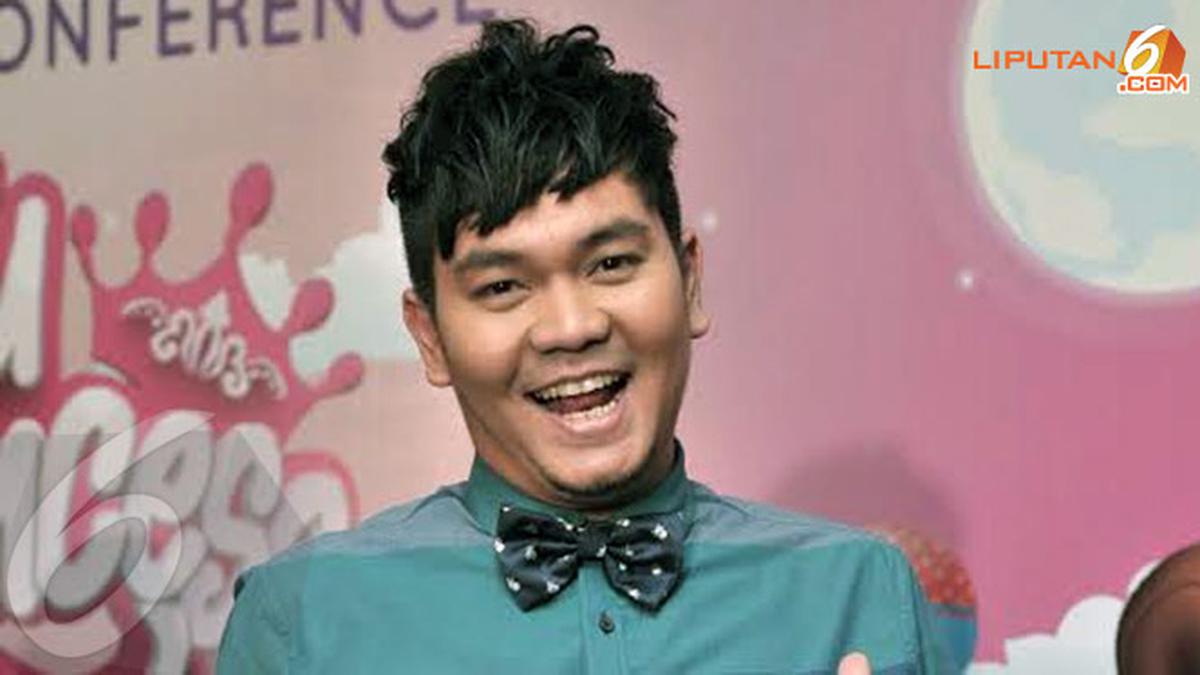 Indra Bekti Ingin Anaknya Jadi Pengusaha - ShowBiz Liputan6.com