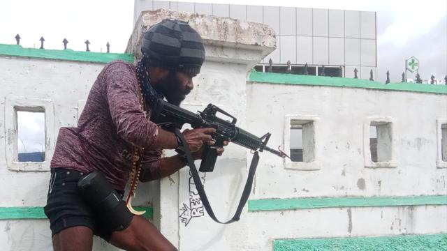 Viral TNI Salah Tangkap Anggota OPM dan Dibunuh Secara Keji, Begini ...