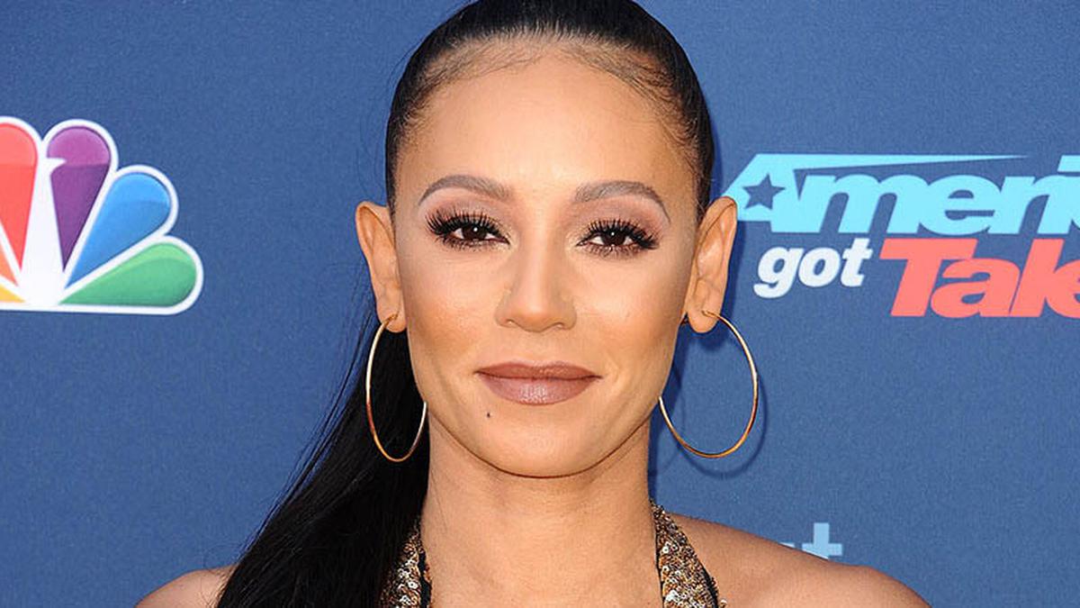 Mel B Pacari Penata Rambutnya? - ShowBiz Liputan6.com