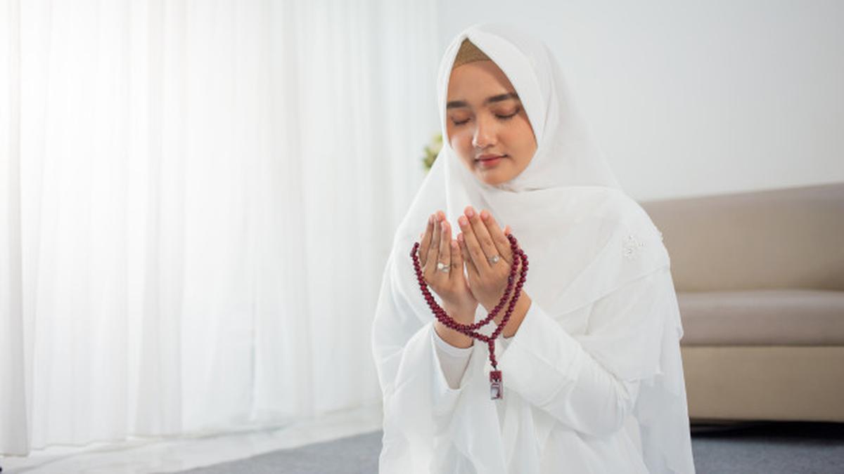 10 Doa Bersyukur kepada Allah SWT atas Rezeki dan Nikmat-Nya, Pahami Artinya - Hot Liputan6.com