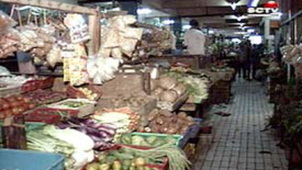 Kenaikan Harga Akibat Jalur Distribusi Terganggu - News Liputan6.com