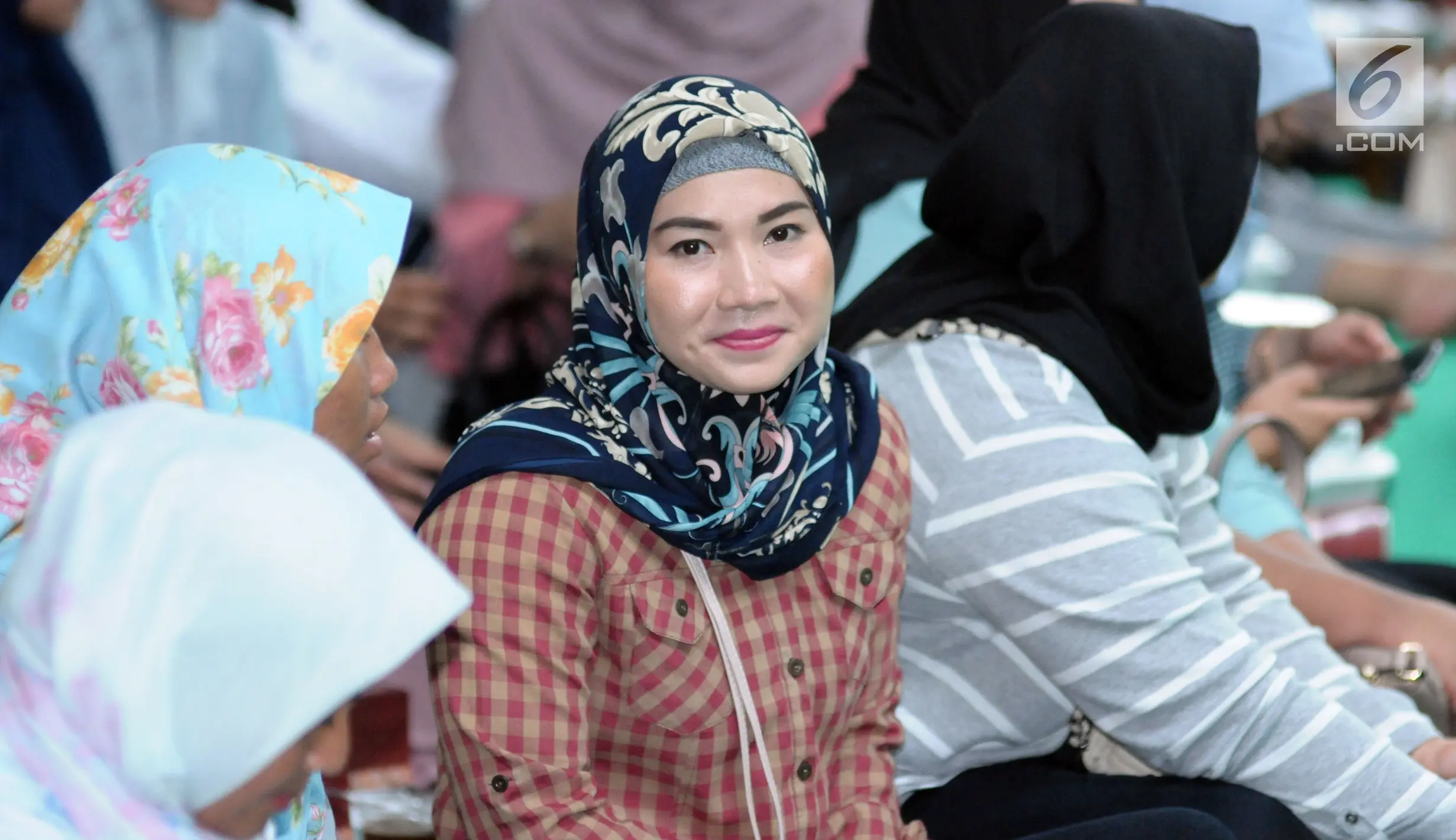 FOTO: Menpora Buka Puasa Bersama Para Olimpian dan Atlet Pelatnas Asian ...