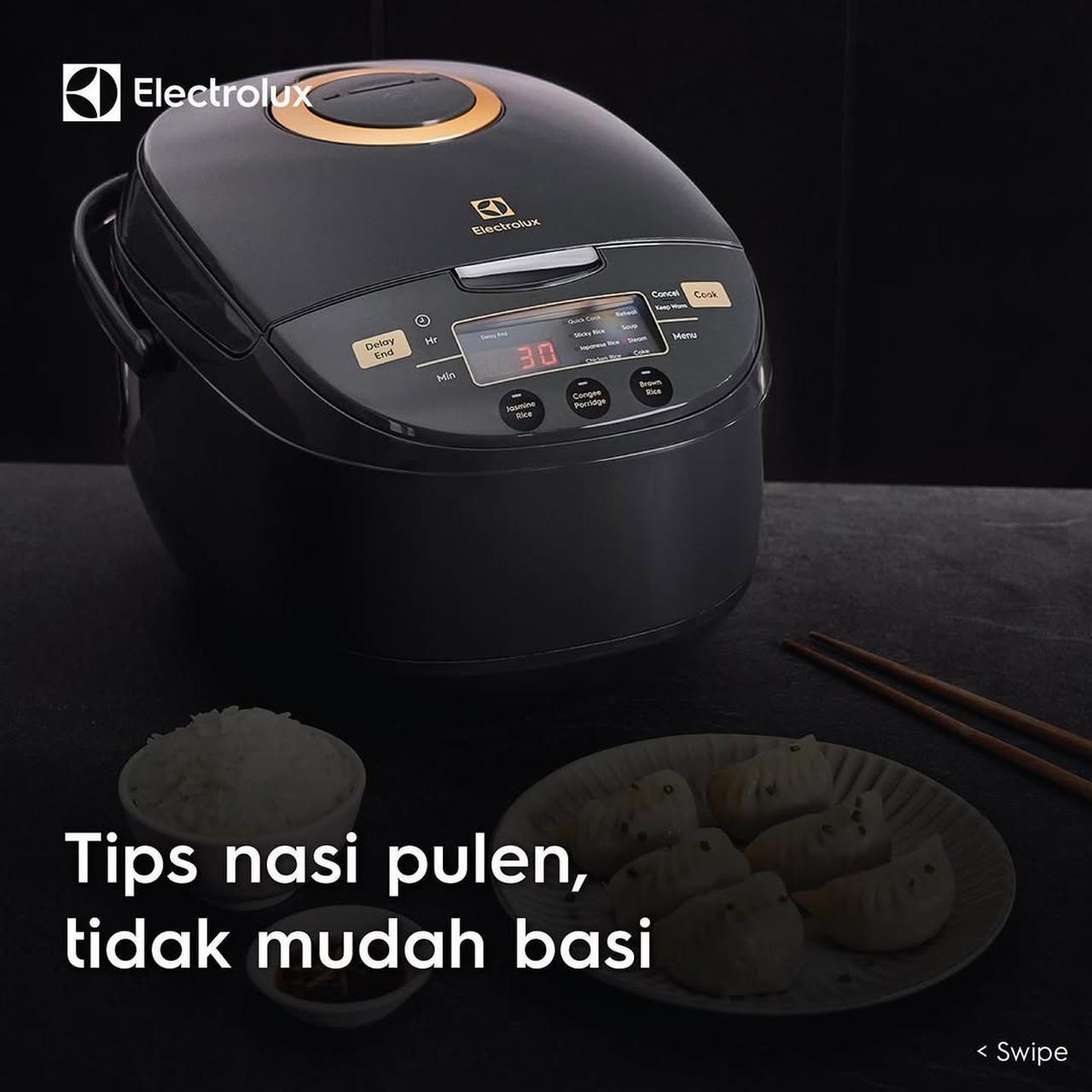 14 Merk Rice Cooker Digital Terbaik 2026 Banyak Fitur Tambahan, Pilihan ...