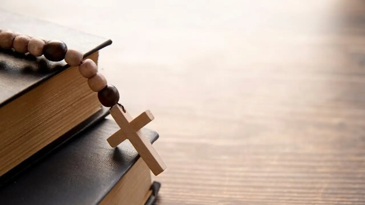 Yesus Berdoa Kepada Allah Sebelum Melakukan Segala Sesuatu, Simak Ayat ...