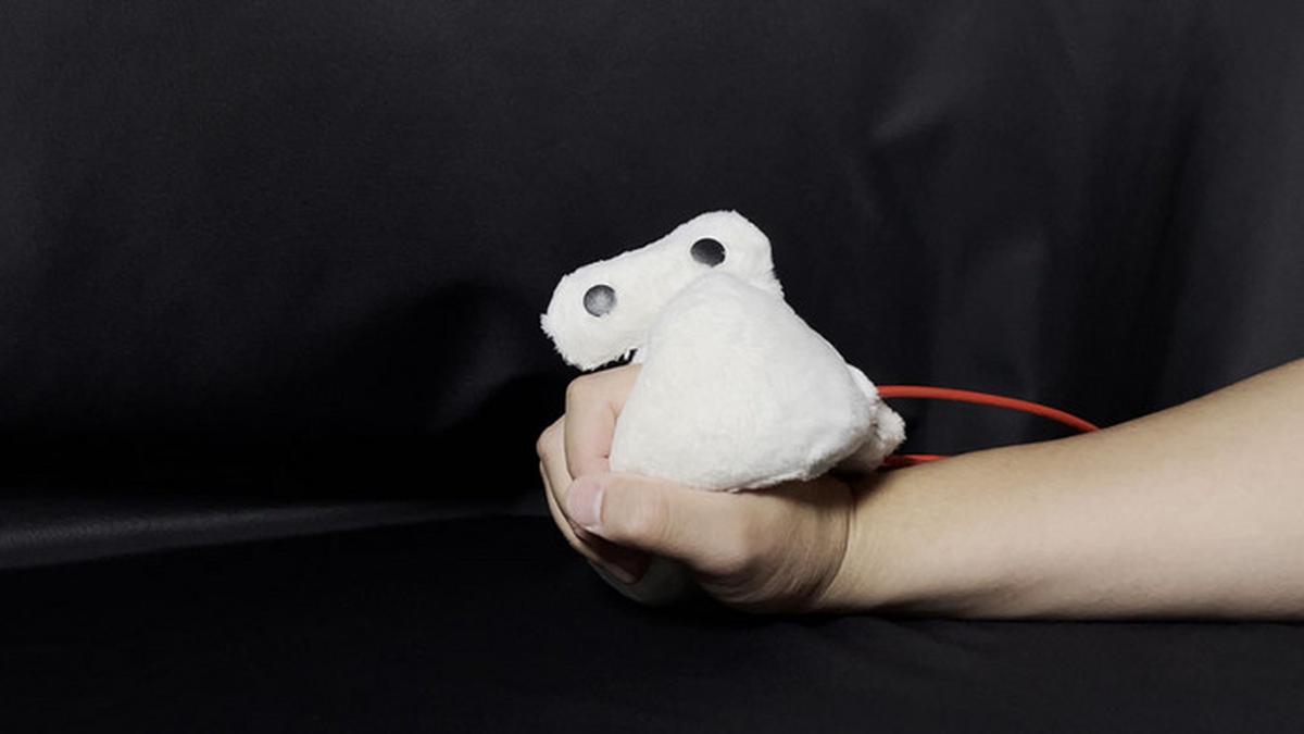 Peneliti Kembangkan Wearable Robot Lunak Bantu Proses Injeksi - Tekno ...