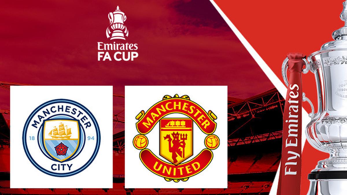 Sedang Berlangsung, Live Streaming Final Piala FA: Man City Vs MU - Inggris Bola.com