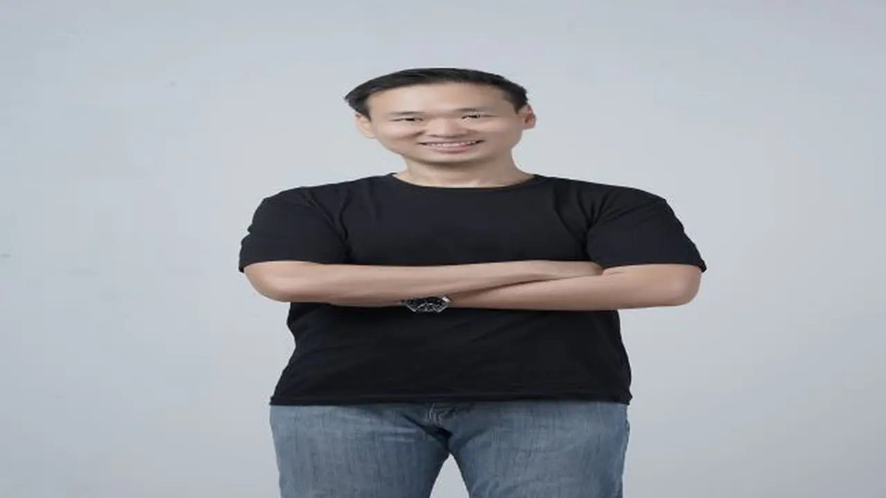 Profil Willix Halim, Direktur Utama Baru Bukalapak - Saham Liputan6.com