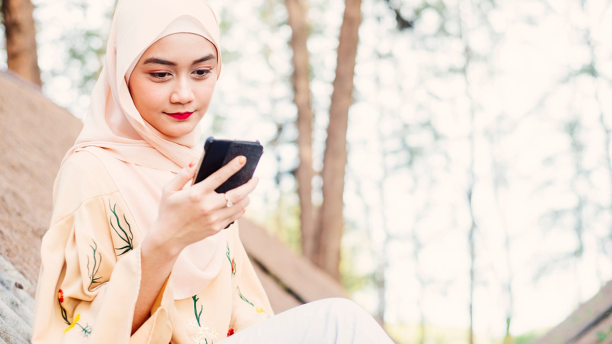 Galeri Ramadan SCTV Hadirkan Berbagai Keseruan di Bulan Penuh Berkah ...
