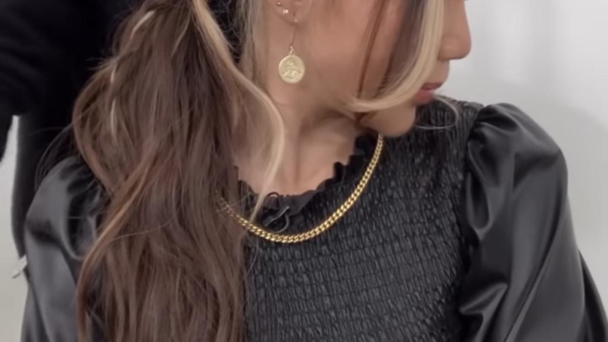 Tutorial Gaya Rambut Beach Waves Ala Seleb Hollywood, Hanya dengan Satu ...