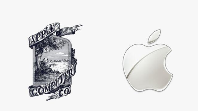 8 Logo Perusahaan saat Pertama Kali Terbentuk Vs Kini, Sangat Berbeda ...