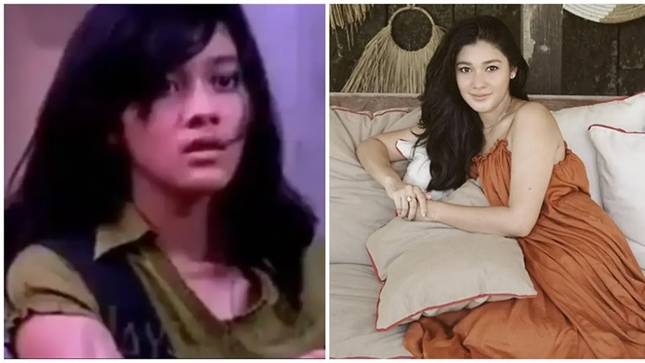 17 Tahun Berlalu, Ini Potret Terbaru 6 Pemain Sinetron Lawas Liontin
