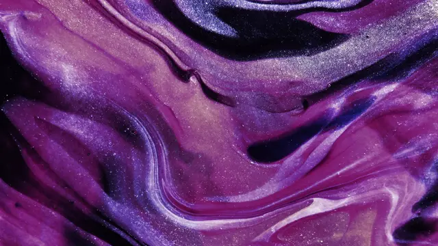 Kepribadian Penyuka Warna Ungu, Bonus Saran Langkah Karir yang Cocok ...