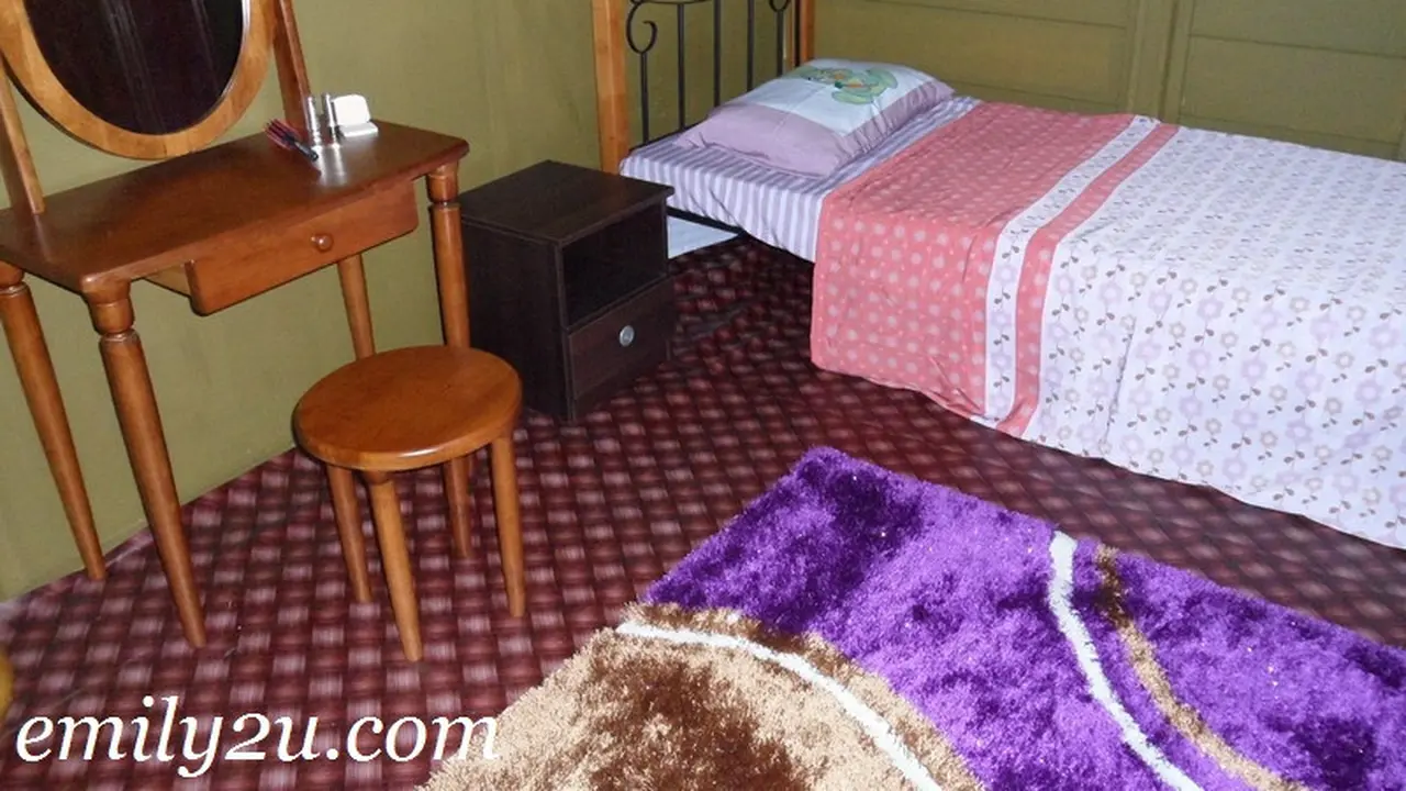 Melihat Rumah Upin Ipin di Dunia Nyata - News Liputan6.com