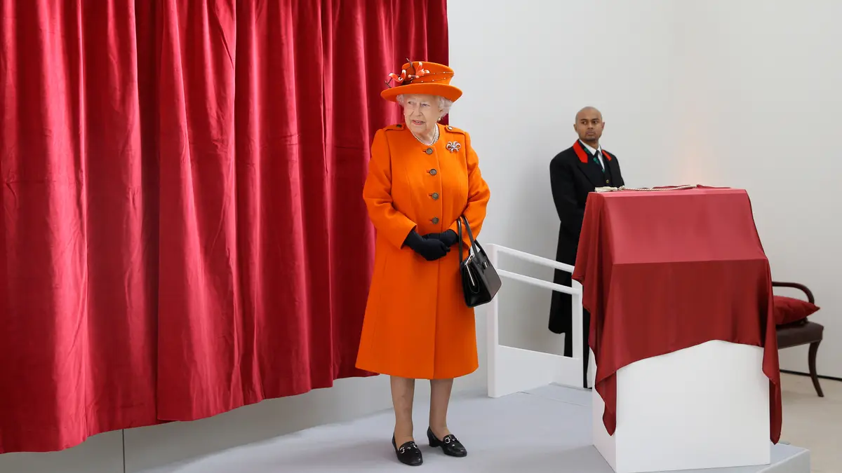 Berita Ratu Elizabeth II Keturunan Nabi Muhammad Hari Ini - Kabar ...