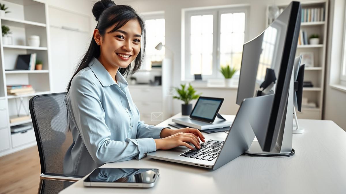 Apa Arti dari Surel: Pengertian, Sejarah, dan Cara Membuatnya