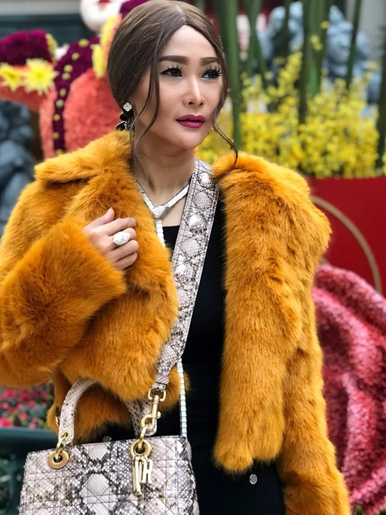 7 Fakta Perjuangan Hidup Inul Daratista Sebelum Sukses, Pantang ...