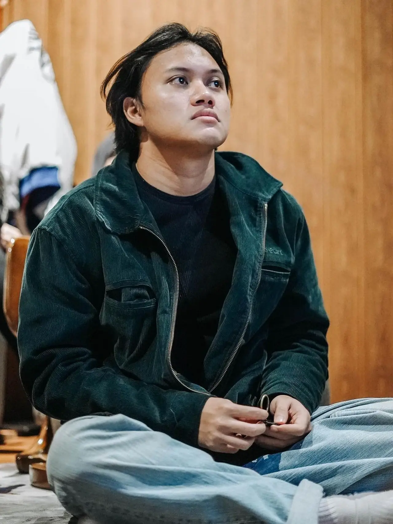 Foto Sule 30 Tahun Lalu, Disebut Mirip Banget dengan Rizky Febian ...