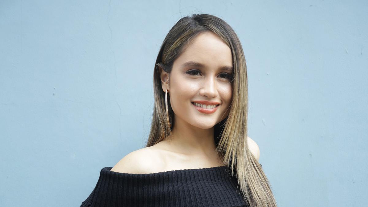 Cinta Laura Mengecam Tindakan Body Shaming - ShowBiz Liputan6.com