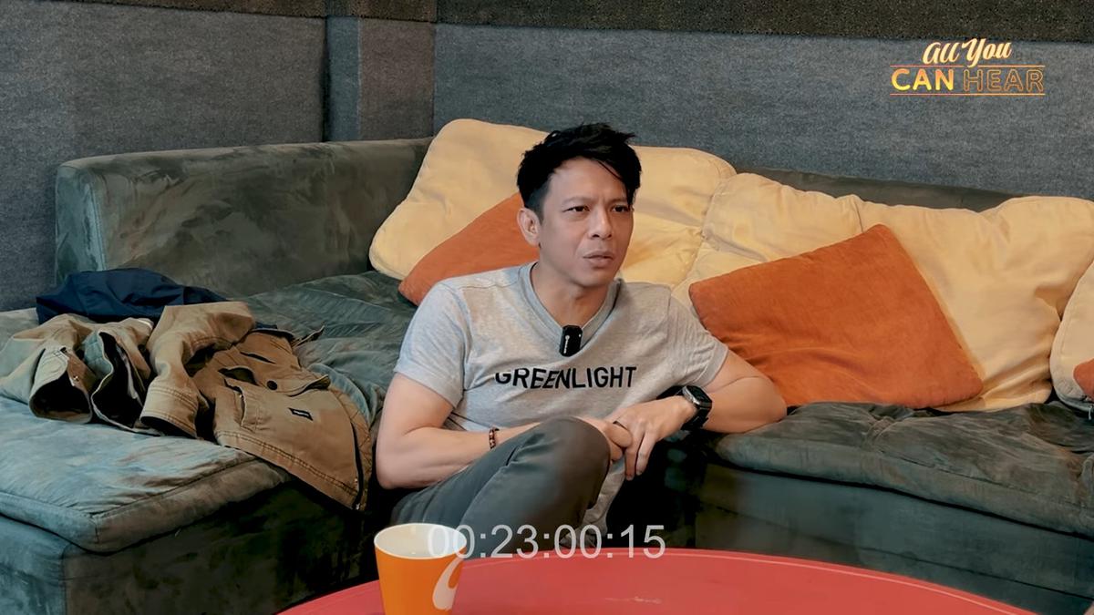 Ariel NOAH Blak-Blakan Soal Konflik Andika dan Peterpan, Dampak Fatal Rasa Tak Enakan