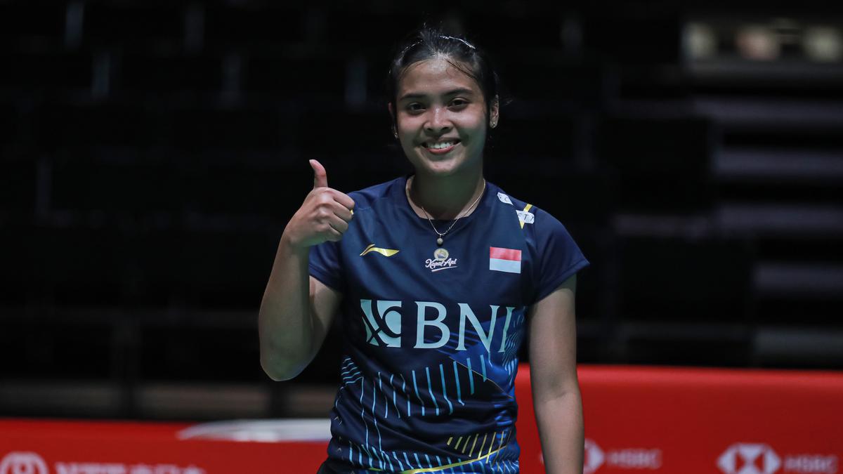 Hasil Lengkap Japan Open 2023: 3 Wakil Indonesia Melaju ke 16 Besar, Apriyani / Fadia Tersingkir ...