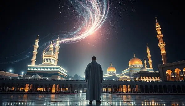 Mengenal 4 Kitab Allah Lengkap dengan Bahasa dan Rasul Penerimanya ...