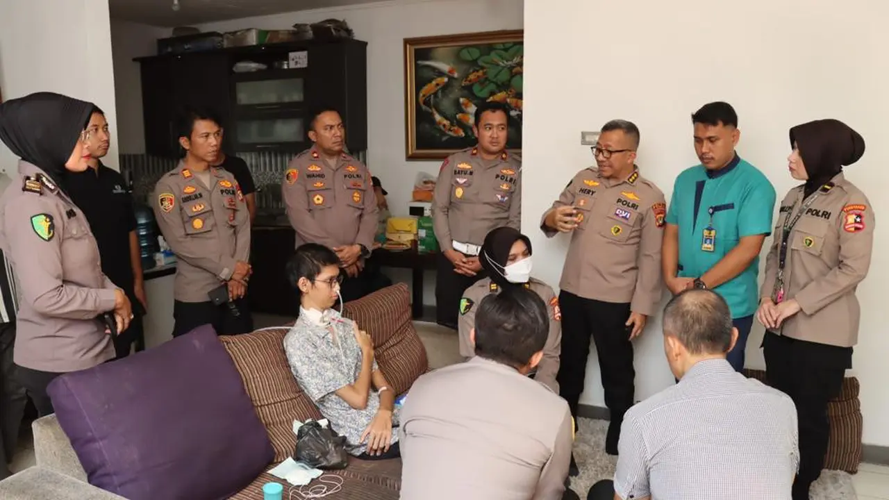 7 Fakta Viral Kasus Sultan Rif’at Alfatih Jadi Korban Jeratan Kabel ...