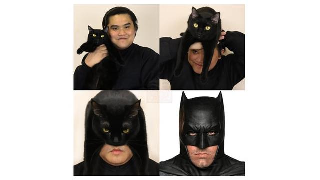 6 Cosplay Lucu Karakter Film yang Viral 2022, Kreativitasnya Bikin ...