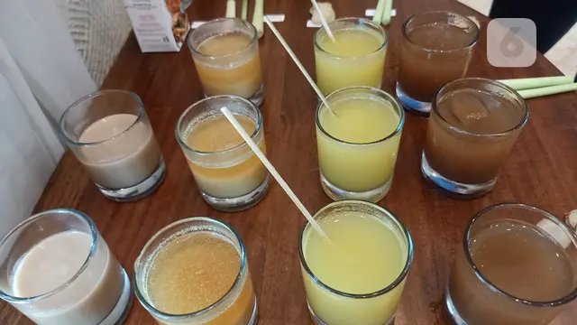 Budaya Sehat Jamu Resmi Diusulkan Indonesia Jadi Warisan Budaya ...