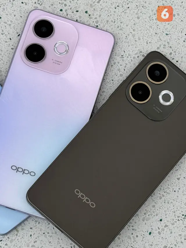 5 Harga HP Oppo Terbaru April 2025: Pilihan Menarik di Segala Segmen ...