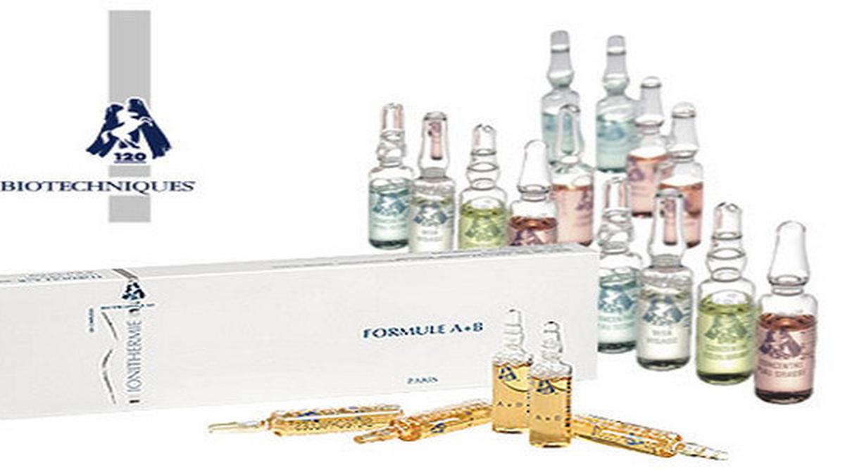 Les Complexes Biotechniques - Lifestyle Fimela.com