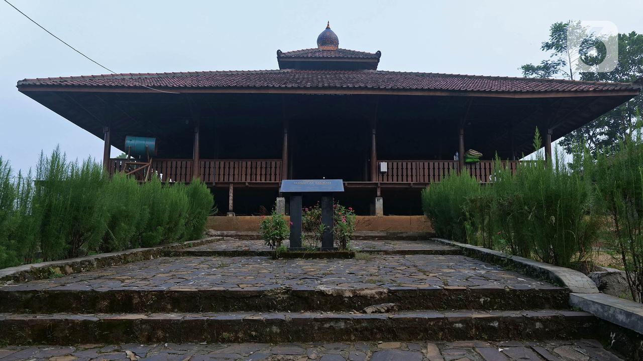 Jelajah Wisata Religi ke Kampung Mualaf Baduy Lembah Barokah Ciboleger