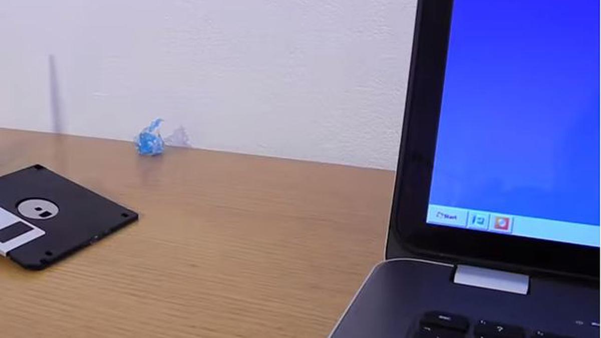 Reaksi Menakjubkan dari Laptop yang Overheating - Tekno Liputan6.com